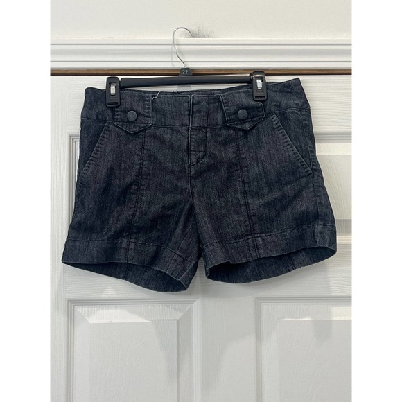 Shorts | One 5 One Authentic Denim Shorts Size 8 | Poshmark